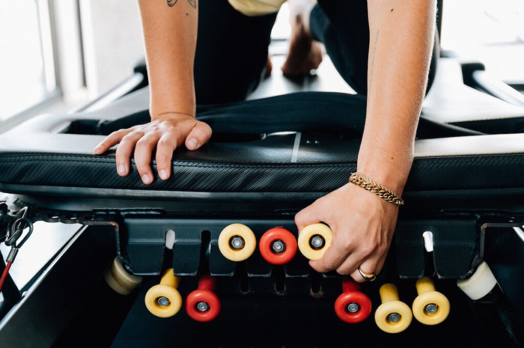 Urban Lagree - Austin, Texas Lagree Studios