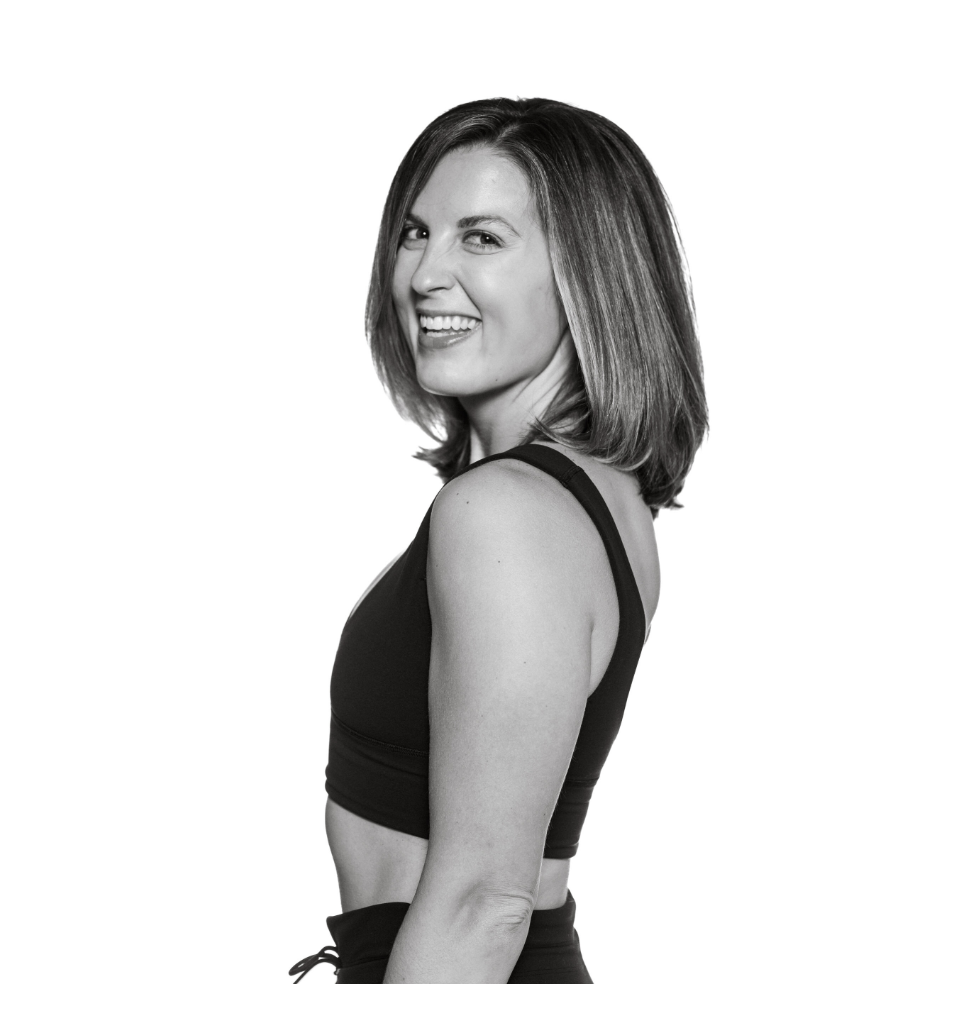 Katie Hayes - Urban Lagree